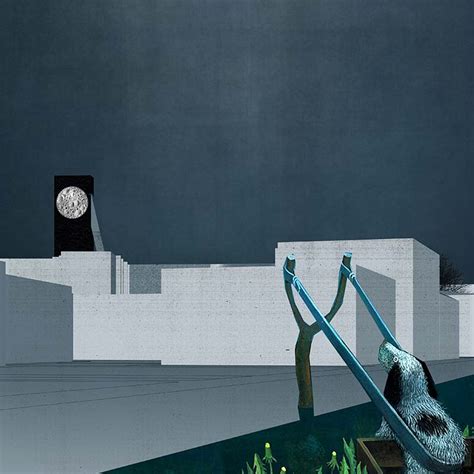 Assemblage The Best New Architects