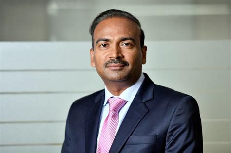 Srinivas Ravuri Svp India