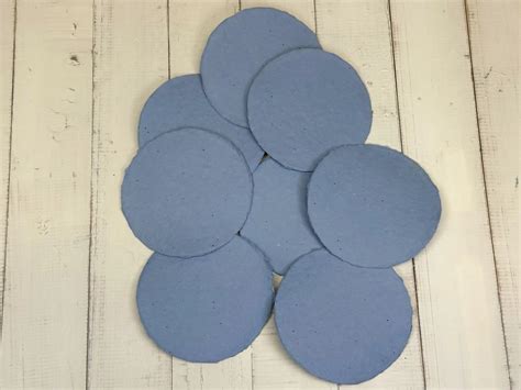 G Cove 씨앗 종이 친환경 천연 플라스틱이 없음