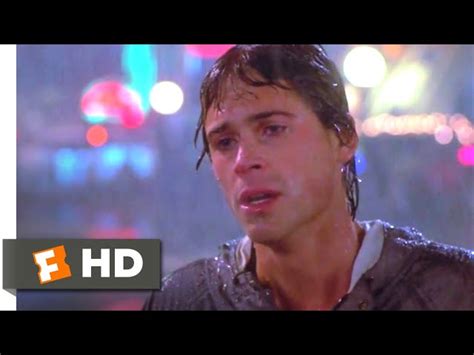 About Last Night Rob Lowe