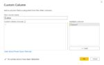 How To Extract Numbers From A String In Power BI Monocroft