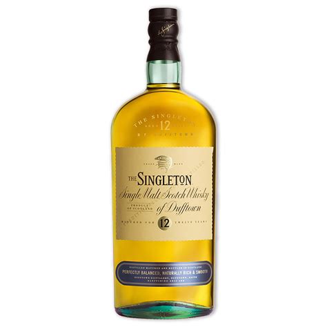 Singleton Of Dufftown Y