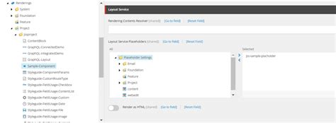 Sitecore JSS With Next Js Adding A Placeholder Blog By Vinay Jadav On Sitecore NET