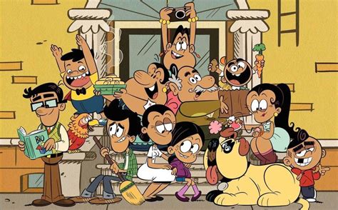 Los Casagrande 2019