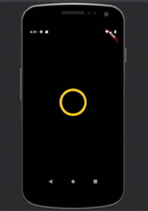 Choosing The Right Progress Indicators For Async Flutter Apps