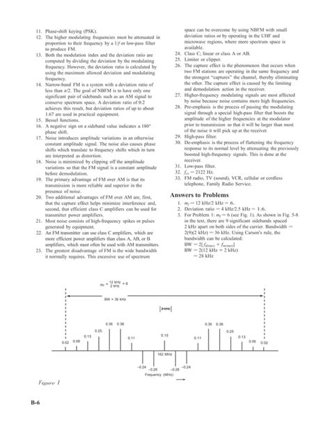 Principles Of Electronic Communication Systems 4th Edition Frenzel Solutions Manual Pdf