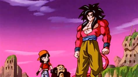 How Old Is Goku In Every Dragon Ball Series