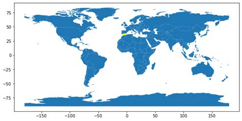 mapping python overlay different data into single map stack overflow