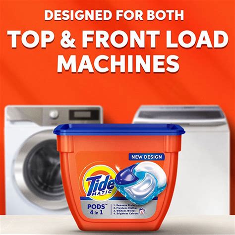 Laundry Detergent and Fabric Care Products | Tide India