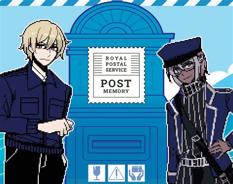 Post Memory By Spicaze