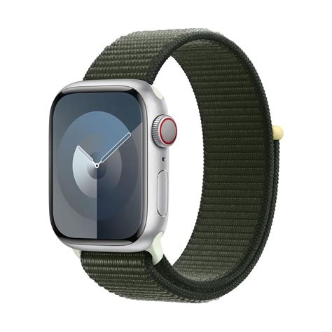 Best Apple Watch Velcro Band At Sandra Mercuri Blog