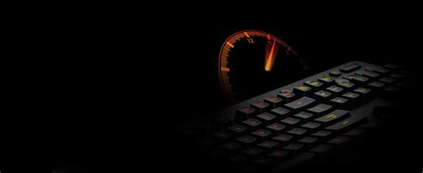 Logitech G213 Prodigy Wired Gaming Keyboard Lightsync Rgb Backlit Keys Spill