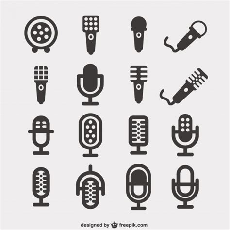 Google Microphone Icon At Vectorified Collection Of Google