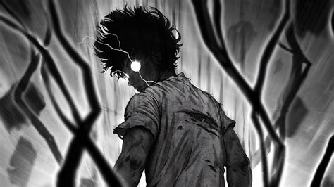 100 Villain Deku Wallpapers