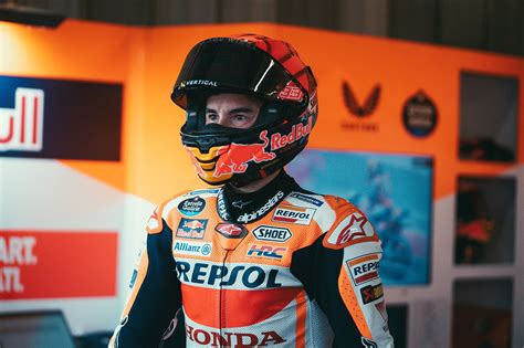 Motogp：ホンダ、マルク・マルケスのアメリカズgp欠場を発表 【 F1 Gate Com