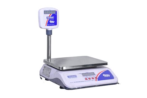 S And S Weighing System