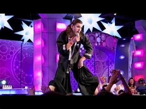 Діма Каднай - Не ругай (Фабрика зірок -1) - YouTube