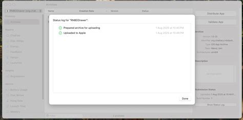 testflight not working apple developer forums