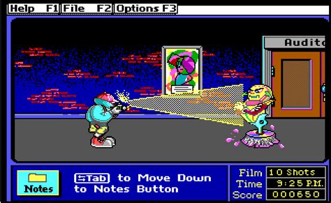 Super Solvers Midnight Rescue Hardcore Gaming 101