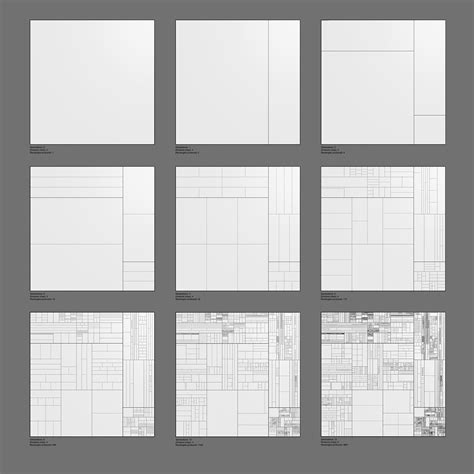 Algorithm 01 On Behance