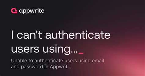 I Cant Authenticate Users Using Email And Password Here Is Creareuser Function And And The