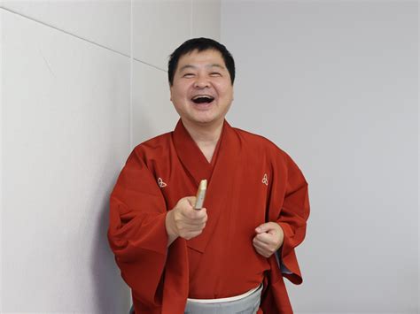 月亭方正が落語家転身15周年で記念独演会「本気の本気になったらなんでもできる。だから今田さんも」 Fany Magazine