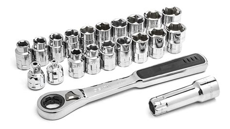 5 Best Pass Through Ratchet And Socket Set Reviewed And Rated 2021