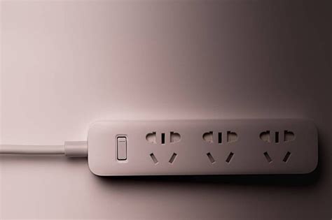 Electric Socket Plug Vector Illustration Energy Socket Connect Vector