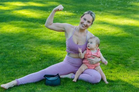 Yoga Moms Essential Poses And Self Care Tips For Busy Mamas