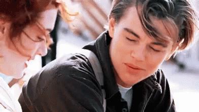 Leonardo Dicaprio Kate Winslet 