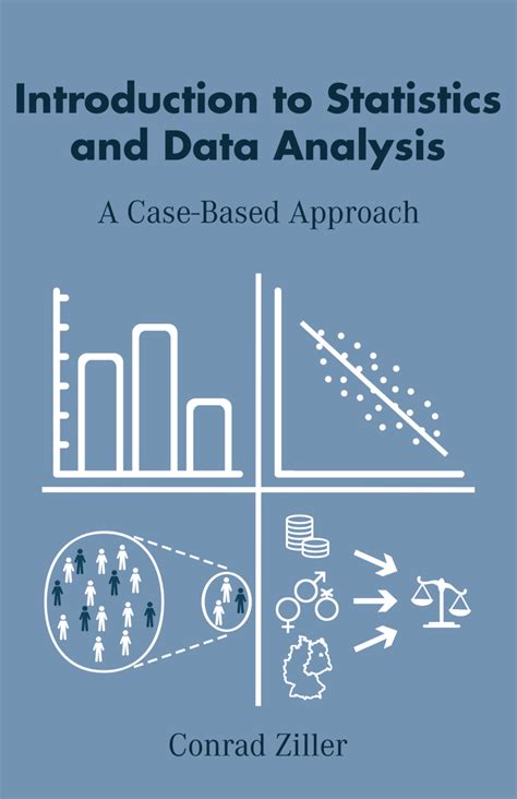 pdf introduction to statistics and data analysis a case based approach