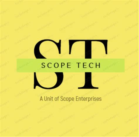 Web Based Erp Software At Best Price In Sas Nagar By Scope Enterprises