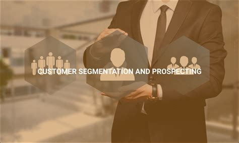 Customer Segmentation And Prospecting Alpha Academy