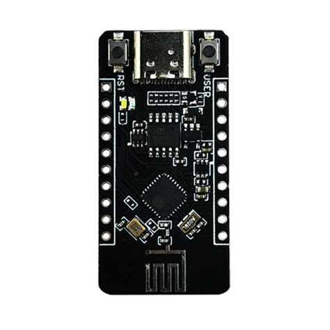 Heltec Esp32 C3 Scheda Di Sviluppo Arduino Eckstein Shop 795