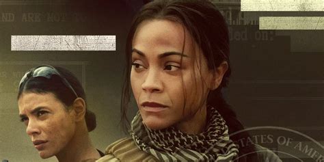 Lioness Unleashed An Exclusive Sneak Peek Into Taylor Sheridan S Explosive New Show