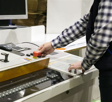 Print Workflow Automation Software Print Shop Workflow Management