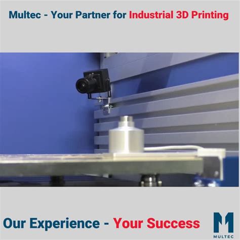 Multec Gmbh On Linkedin 3dprint 3ddruck Additivemanufacturing