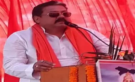 Ex MLA Raju Singh Accused Of Killing Woman On New Year S Day Admits Being Drunk Wife Aide