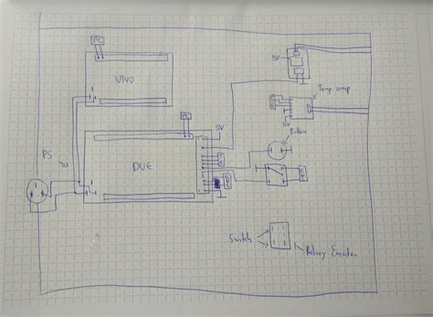 Solved Connect 2 Arduinos With One Power Supply General Guidance Arduino Forum