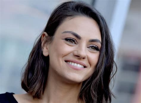 Mila Kunis Fanmail Address Fanmail Address