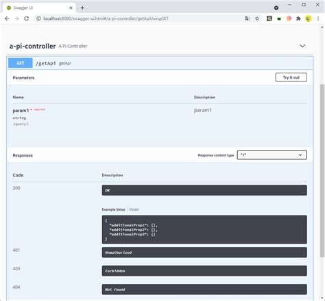 Github Go Coding Springboot With Swagger Springboot Swagger