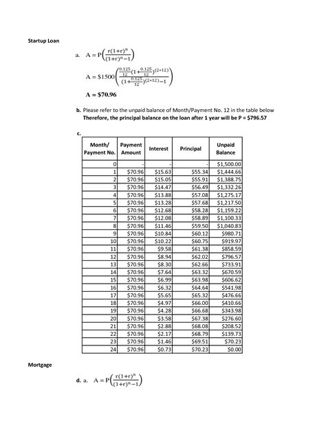 Solution College Mathematics Case Study Studypool