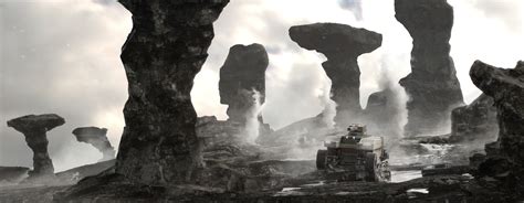 For Hire Concept Artist Illustrator 2d 3d Environments