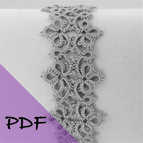 Shuttle Tatting Free Patterns At Katie Butters Blog