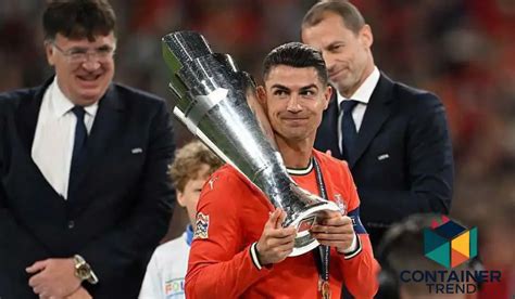 كريستيانو رونالدو سفيرًا عالميًا لـكأس العالم للرياضات الإلكترونية