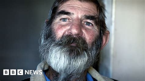 Mass Killer Louis Van Schoor Tells Bbc Of Police Collusion Bbc