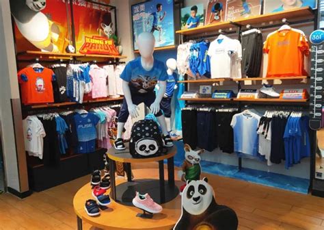 361童装门店 361童装 大山谷图库