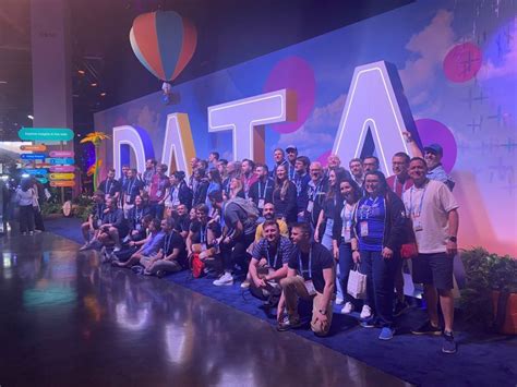 The Information Lab On Linkedin Data23 Tableauconference Tableau