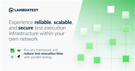 Lambdatest On Linkedin Hyperexecute Your Next Gen Testing Cloud