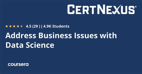 Free Trial Online Course Programming With Python For Data Science